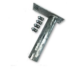 Bulk Internal Instrument Mount - Vertical