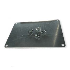 Bulk Internal Instrument Mount - Plate
