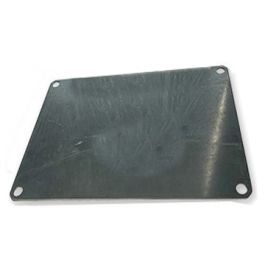 Bulk Internal Instrument Mounting - Plate