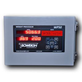 Tecweigh WP50 Integrator