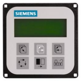 Siemens Keypad/Display Unit MAG5000/6000 IP67