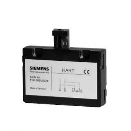 Additional modules MODBUS RTU module