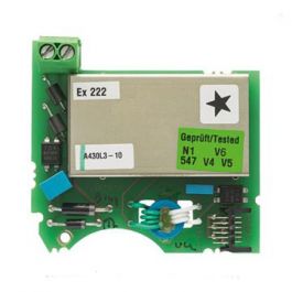 SIPART PS2 Positioner 4-20mA Feedback Module