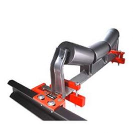 Siemens Milltronics MCS Belt scale