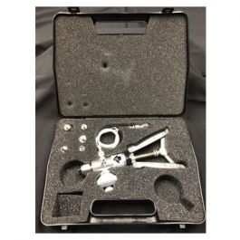 Druck PV211-P Pump and Pneumatic Kit (BSP Fittings)