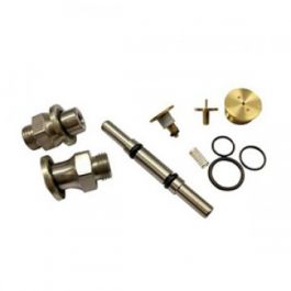 Changeover Return Valve