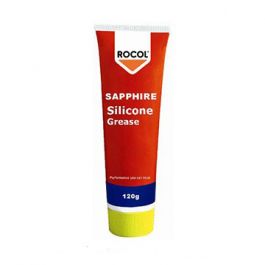 Rocol Silicone Lubricant, Silicone Grease, Silicone Lubricant