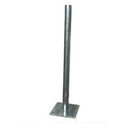 Single Instrument Stand 1.5meter