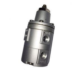 SMC Lock up Valve, Double Acting Lockup Valve