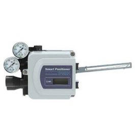 SMC I/P Rotary Positioner
