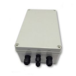 Tecweigh Poly Carb Box