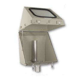Bulk Type 500 Sealed Instrument Enclosure