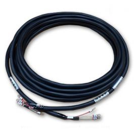 Yokogawa Flow Signal Cable - 5 Metre